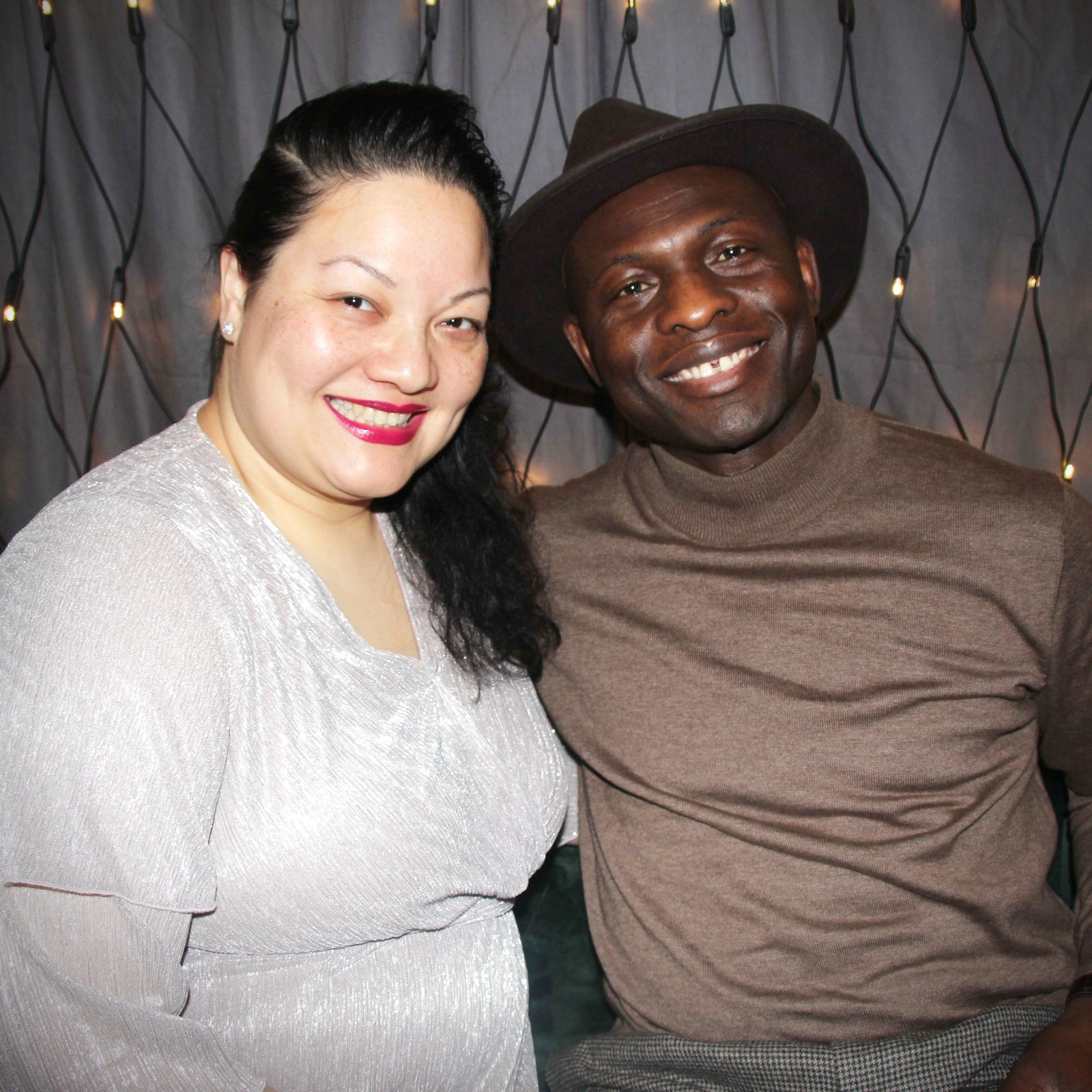 Winners Harvest Worship Center – Jesus loves you